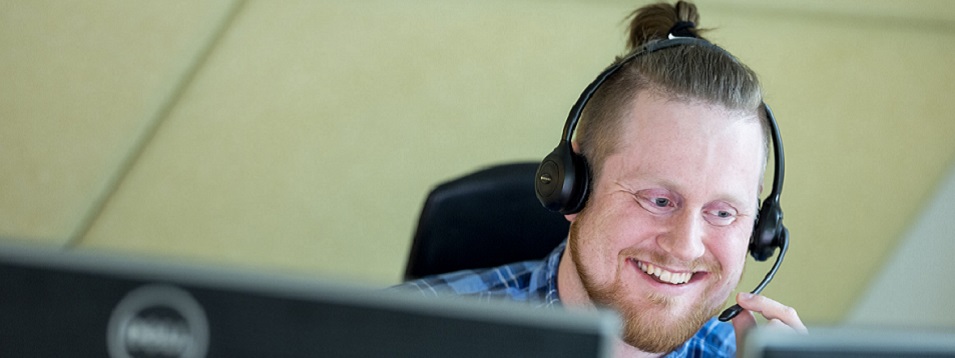 Felanmälan - Micasa Fastigheter