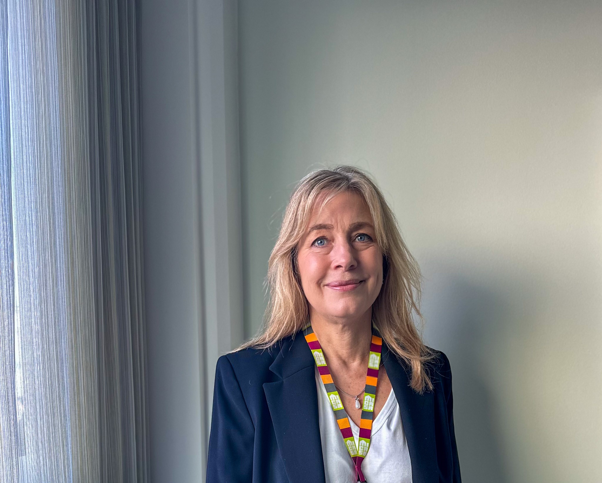 Ny VD på Micasa Fastigheter - Micasa Fastigheter